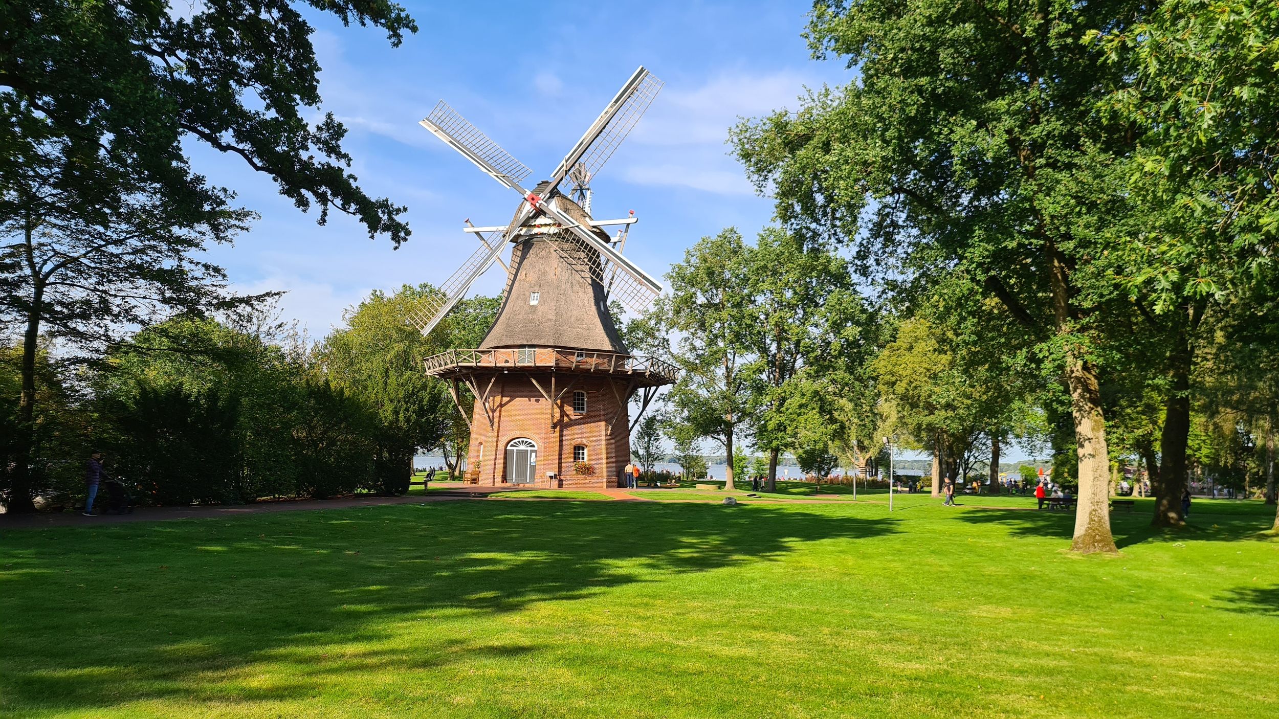 Sehenswrdigkeiten Im Ammerland